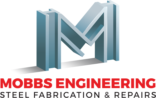 Steel fabrication, Welding and Repairs – Mobbs Engineering ...
